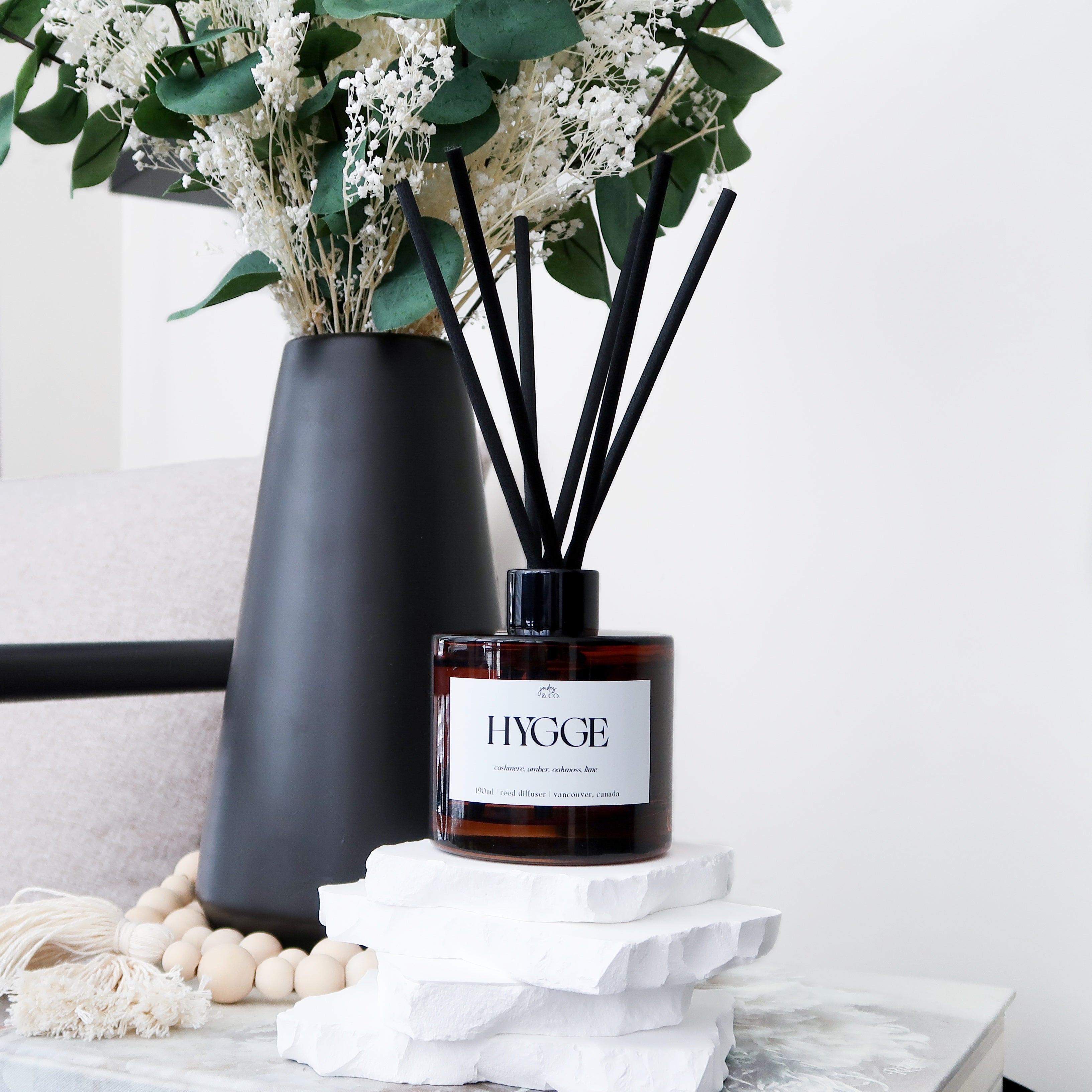 REED DIFFUSERS – JUDES & CO.