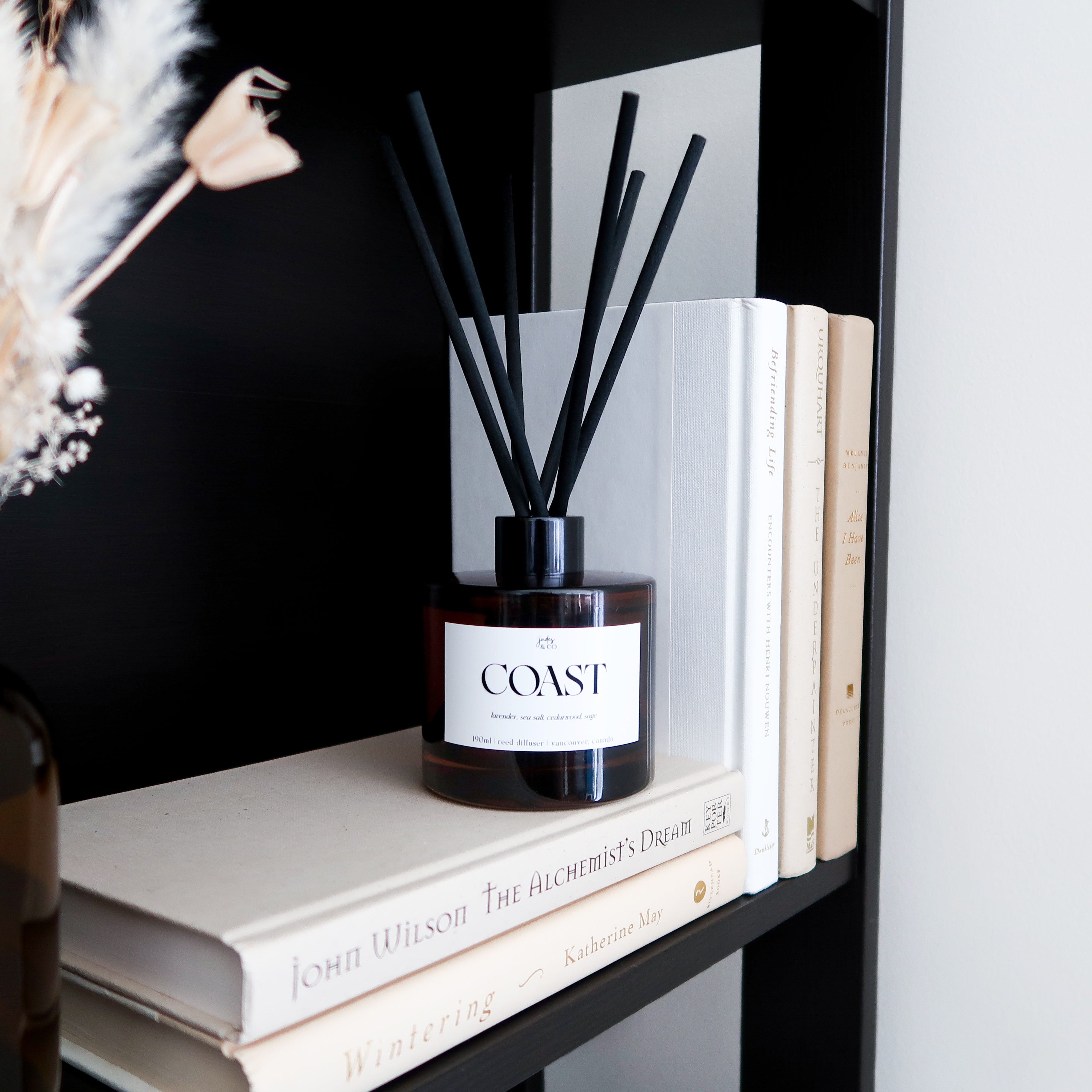 WS1 COAST {reed diffuser} – JUDES & CO.